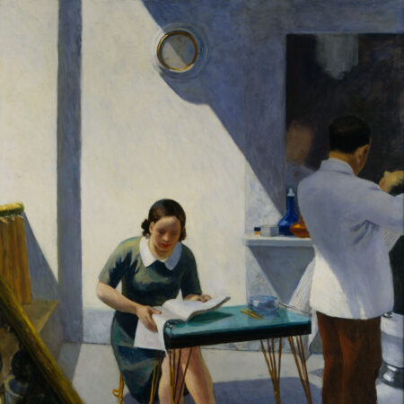 Neuberger Museum of Art